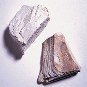 Kaolinite - National Gem Lab